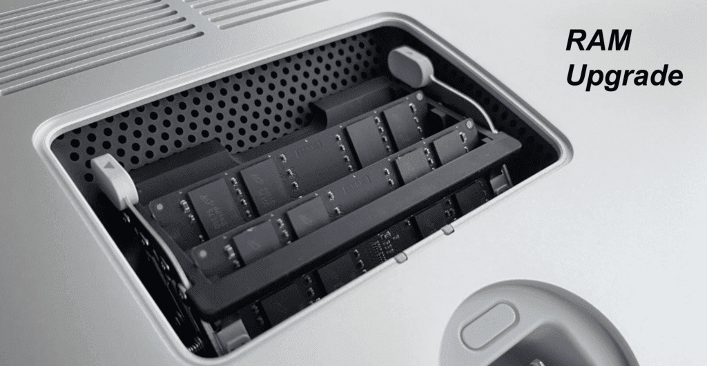 MacBook Air, Pro & iMac RAM Upgrade Services in Auckland