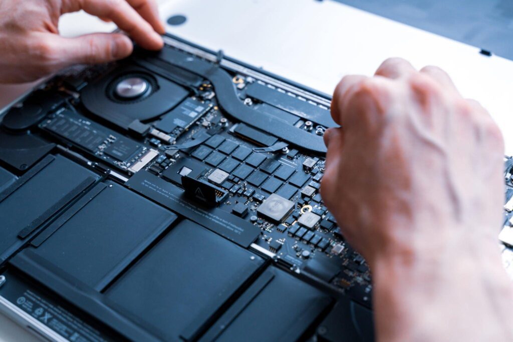 Mac Repairs | MacBook Pro & Air Repair Auckland - 73inc
