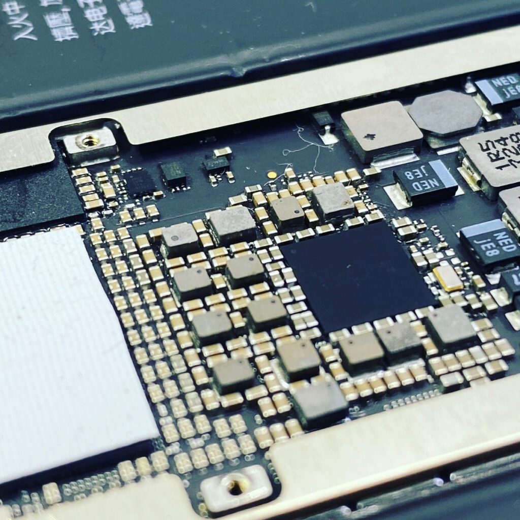 Logic Board Repair & Replacement Near in Grey Lynn, Auckland