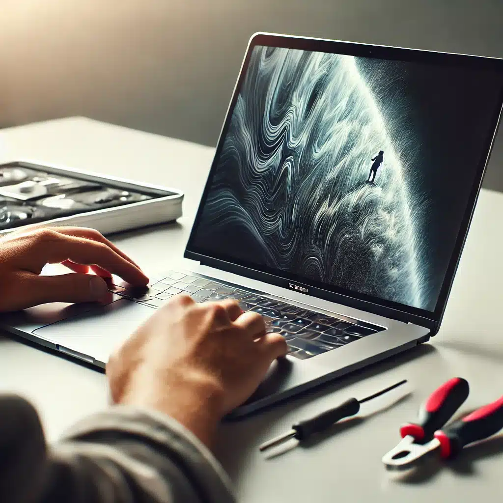 Apple MacBook Repairs Auckland NZ | With Warranty