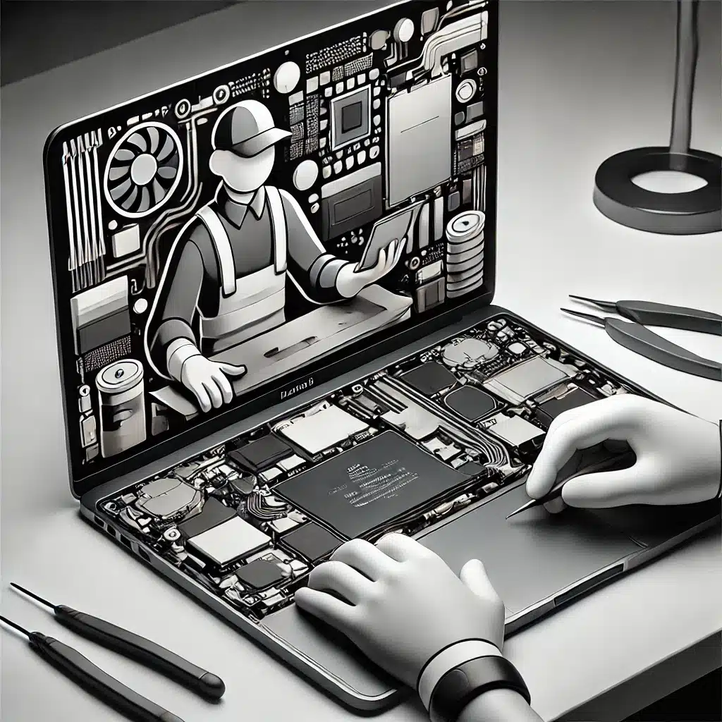 Apple MacBook Repairs Auckland NZ | With Warranty