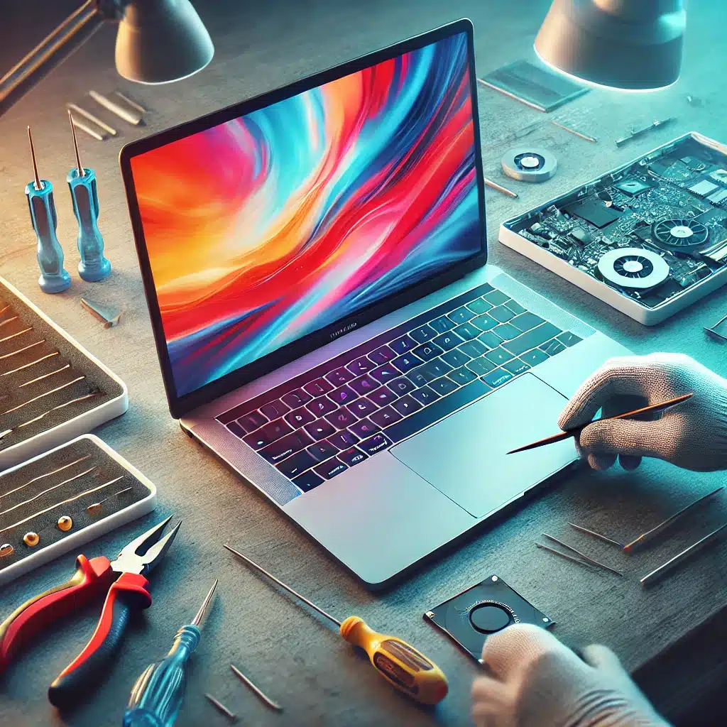 Apple MacBook Repairs Auckland NZ | With Warranty