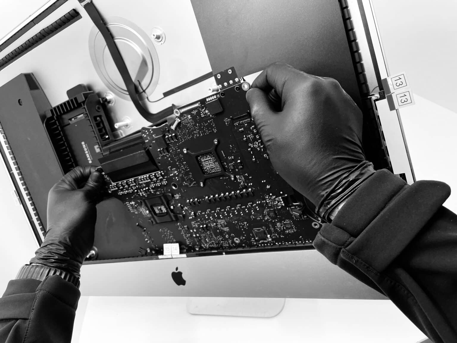 Apple Mac Repairs Store in Auckland | Apple Service Centre